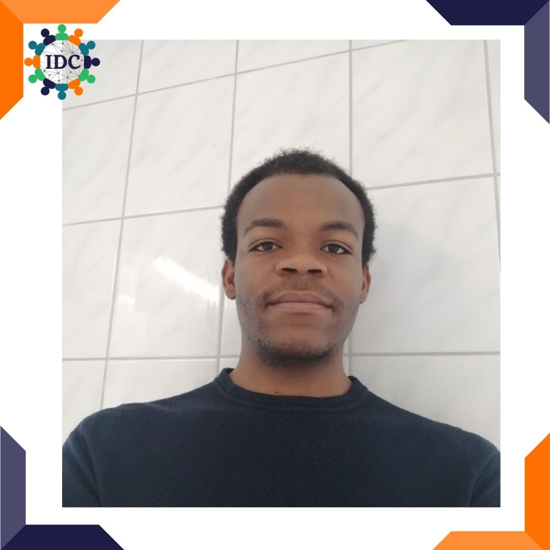 Get to know Alexandre! – Ilmenau Dialogue Center