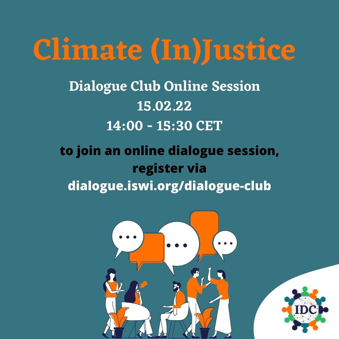 Ilmenau Dialogue Center