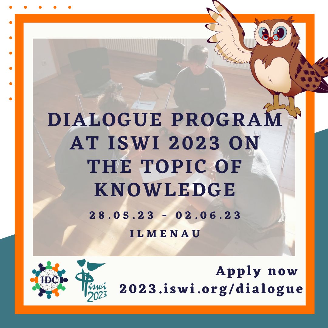 Ilmenau Dialogue Center